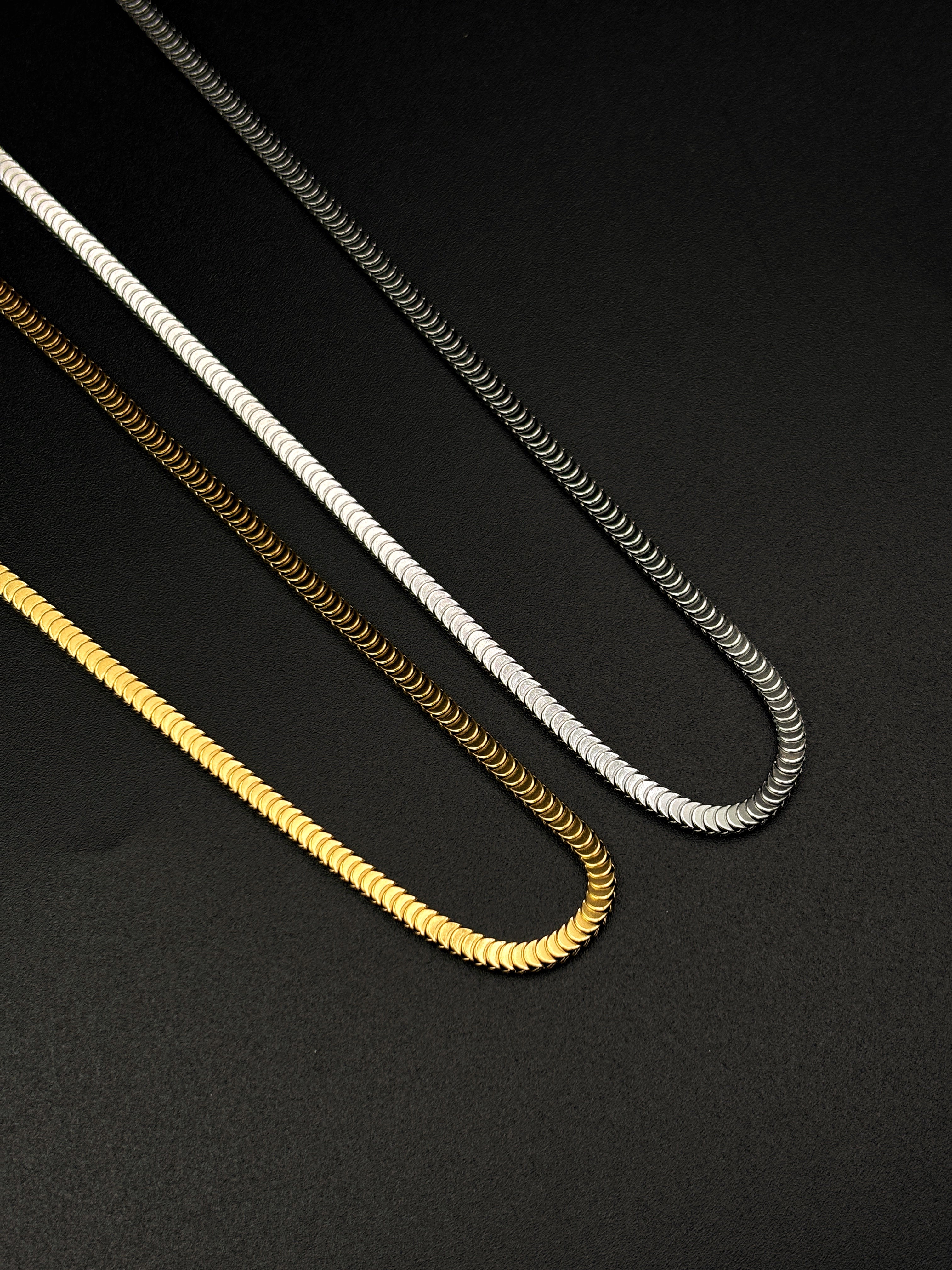 Ripple Chain